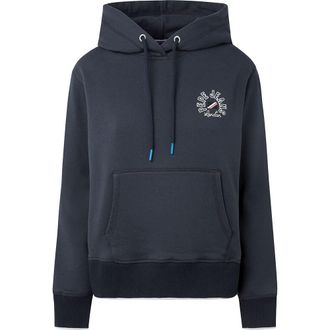 Pepe Jeans London Damen Charline Hoodie Sweatshirt, 594dulwich, L EU