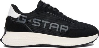 G-Star Sneakers G-Star Raw EO-EDITH Schwarz