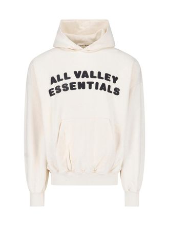 Fear of God Hoodie 90S