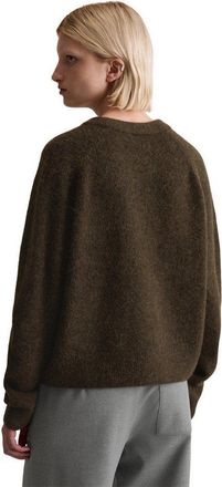 Marc O'Polo Denim Rundhalspullover