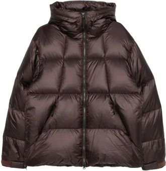 Goldwin Goldwin, Homme, Vestes, Brun, Taille: XL Pertex Quantum Down Parka