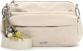 Suri Frey Sac &agrave; bandouli&egrave;re SFY Sissy 17250 femmes sacs &agrave; main Uni