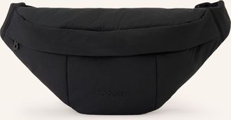 Bogner G&uuml;rteltasche Bromont Tius schwarz