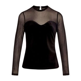 Morgan Kurzarm-T-Shirts f&uuml;r Damen