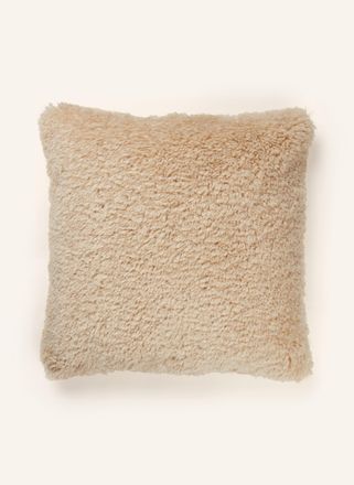 EB Home Eb Home Dekokissenh&uuml;lle beige