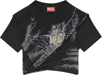 Diesel Top - Noir