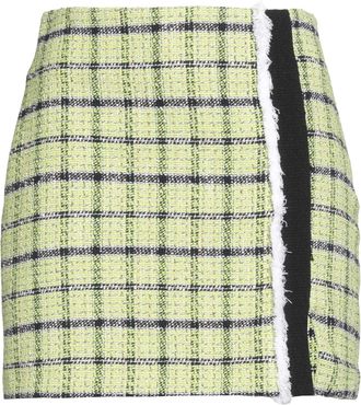 Gaëlle Paris HOSEN & RÖCKE - Miniröcke auf YOOX.COM