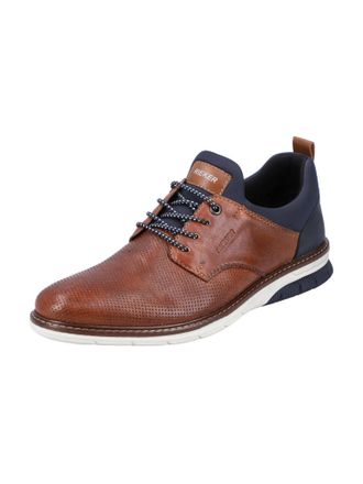 Rieker Schn&uuml;rschuh