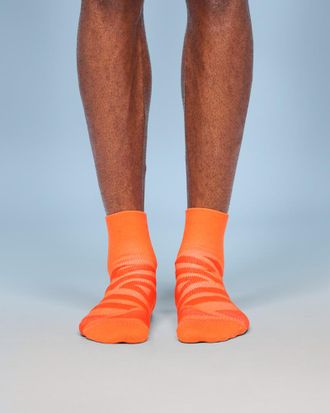 On Performance Mid Sock