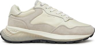 Hoff Sneakers HOFF Quebec II 12535008 Weiß