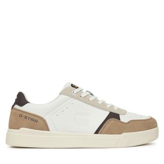 G-Star Sneakers G-Star Raw V5-10502 Wei&szlig;