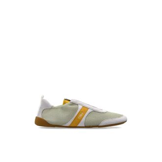 Chlo&eacute; Kick Sneakers - - Shoes - Damen - Gr&uuml;n - 36 EU