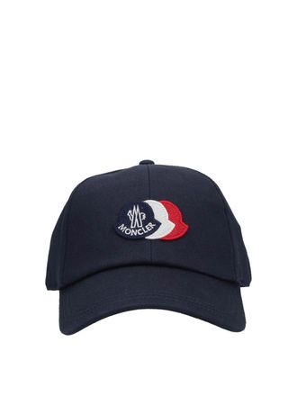 Moncler Chapeau - Bleu