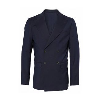 low brand Homme, Vestes, Bleu, Taille: XL Blazers