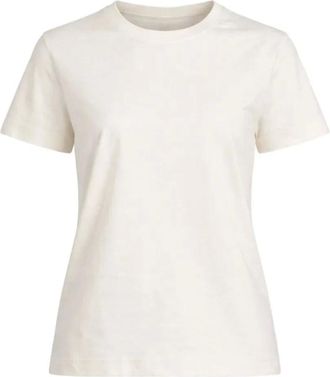 Wardrobe.NYC Wardrobe.nyc, Femme, Tops, Blanc, Taille: 40 FR Classic T-Shirt