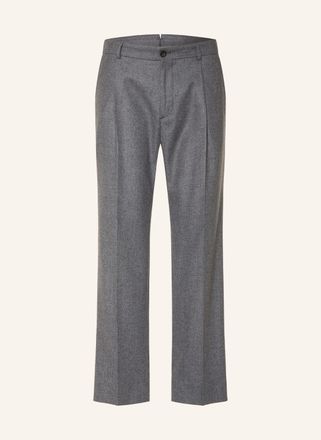 Windsor Windsor. Hose Francos Regular Fit grau
