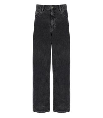 Carhartt Work in Progress PANTALON BRANDON GRIS CARHARTT WIP