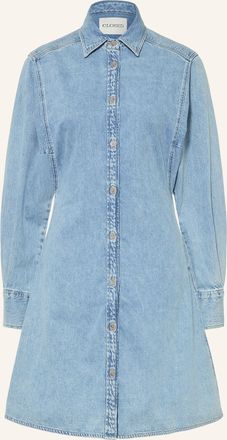 Closed Closed Jeanskleid blau