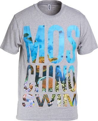 Moschino TOPS - T-shirts auf YOOX.COM