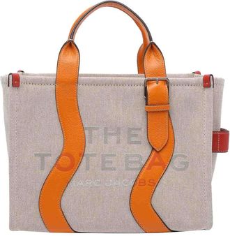 Marc Jacobs Sac Cabas - Beige
