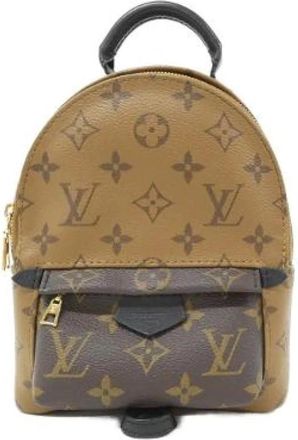 Louis Vuitton Damen, Pre-Owned, Braun, ONE SIZEGr&ouml;&szlig;e