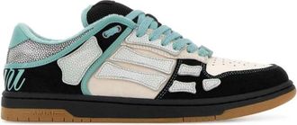 Amiri Homme, Chaussures, Multicolore, Taille: 41 EU Baskets