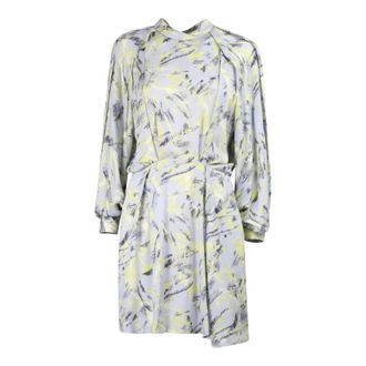 Iro Kardes Dress - - Dresses - Damen - Mehrfarbig - M