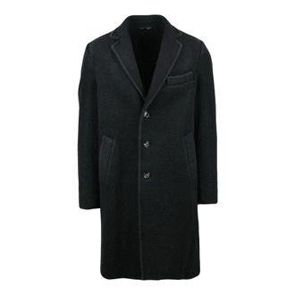 Circolo 1901 Herren, M&auml;ntel, Schwarzk, XLGr&ouml;&szlig;e