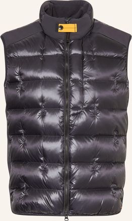 Parajumpers Parajumpers Daunenweste Millet grau