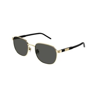 Gucci Gg1799S Sonnenbrille - - Accessories - unisex - Schwarzk - 54 MM