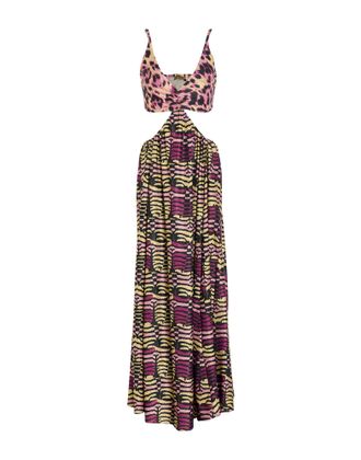 Miss Bikini KLEIDER - Maxi-Kleider auf YOOX.COM