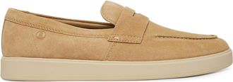 Clarks Halbschuhe Clarks Lockford Easy 26186190 Beige