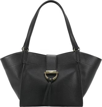 Abro Abro Shopper - Shopper TEMI - Gr. unisize - in Schwarz - f&uuml;r Damen