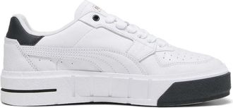 Puma Sneakers - - Shoes - Damen - Wei&szlig; - 37 1/2 EU
