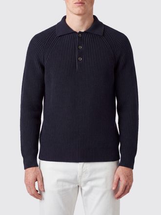 Circolo 1901 Polo Herren Farbe Blau