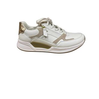 Gabor Femme, Chaussures, Multicolore, Taille: 37 EU Baskets