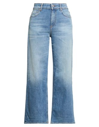 Department Five HOSEN & R&Ouml;CKE - Jeanshosen auf YOOX.COM