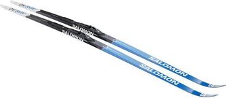 Salomon Langlauf Ski CX eSKIN Med +SHIFT-IN BDG