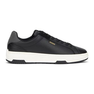 HUGO BOSS Yarrow Sneakers - - Shoes - Herren - Schwarzk - 45 EU