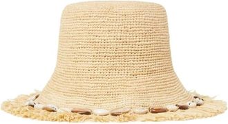 Alanui Damen, Accessories, Beige, XSGr&ouml;&szlig;e