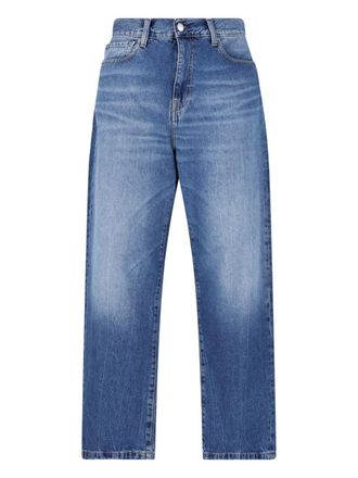 Carhartt Work in Progress Wide Jeans Landon
