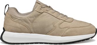 Geox Sneakers Geox U Volpiano U45GCA 022FU C5004 Beige