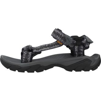 Teva Herren, Schuhe, Blau, 47 EUGr&ouml;&szlig;e