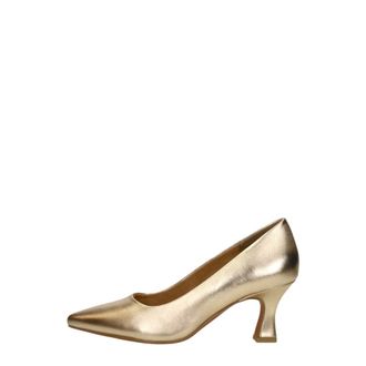 Marco Tozzi Damen, Schuhe, Gelb, 37 EUGr&ouml;&szlig;e