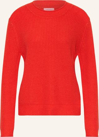 Darling Harbour Darling Harbour Pullover orange