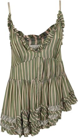 Dries Van Noten Femme, Tops, Multicolore, Taille: 38 FR Cemil 3274 W.w. Shirt