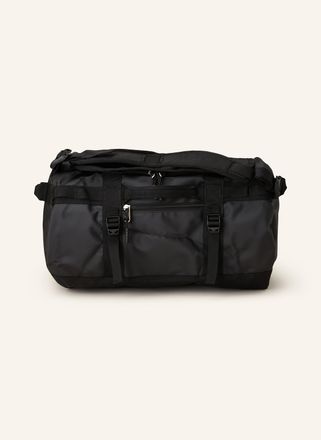 The North Face Reisetasche Base Camp Xs schwarz
