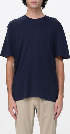 Calvin Klein T-Shirt CALVIN KLEIN Herren Farbe Blau