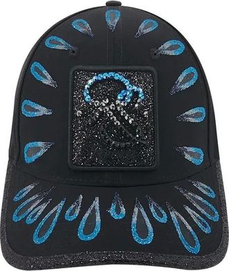 Redfills Redfills, unisex, Accessoires, Noir, Taille: ONE Size Nylon Cap