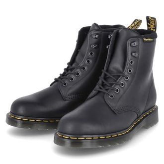 Dr. Martens 1460 Pascal DM27084001, Unisex bovver Boots,Winter Boots, Black, 37 EU